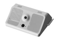 China Solar WiFi Wireless Pir Floodlight With Camera Battery Powered Full HD Video Outdoor Security for sale