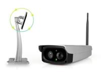 China Reolink Outdoor Wireless Wifi Camera System Rechargeable Battery Solar Powered for sale