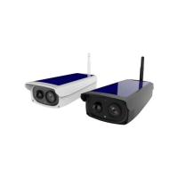 China 1080P Home Wifi Security Camera With IP66 Waterproof 2 Way Audio Night Vision for sale