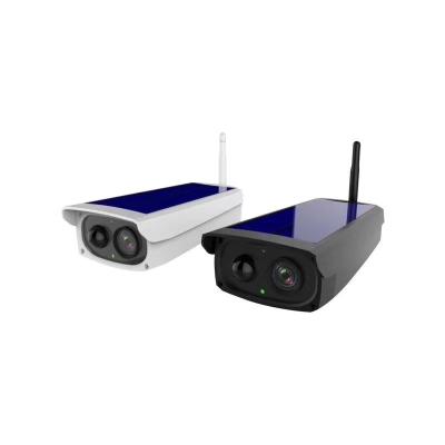 China 1080P Home Wifi Security Camera With IP66 Waterproof 2 Way Audio Night Vision for sale