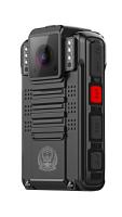 China HD 4G Intelligent WIFI GPS Law Enforcement DMR Intercom for sale
