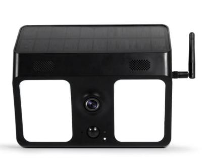China PIR Wifi CCTV IP Security High Resolution Security Camera 5.0 Mega Pixel Sensor for sale
