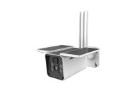 China GC2063 Sensor 1080P Hi1131 4G Wifi Security Camera Motion Detective 5.5V 6W for sale