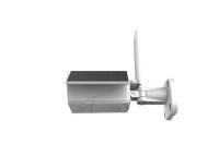 China Real Time 4G PIR 2MP Wifi Security Camera Two Way Audio for sale