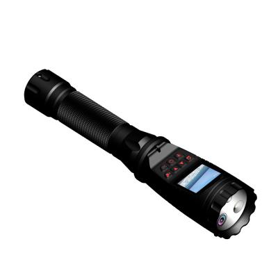 China High Brightness 30 fps 16M Flashlight Camera Recorder for sale