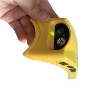 China 2.4GHZ MTK6739 4G WIFI GPS 3600mah helmet video camera for sale