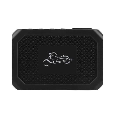 China Motorcycle Recorder AVI AHD2053 Dual Dashboard Camera 640*480 for sale