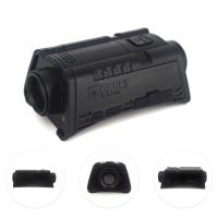China IP67 4G 1080P WIFI Android 7.1 3600mah Split Helmet Camera for sale