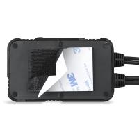 China SONY IMX232 H.264 MPEG4 Motorcycle Camera Recorder 128GB SD for sale