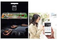 China Dual Dash Camera 4G ADAS 12.0