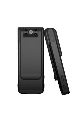 China AVI 1050mAh Night Vision Worn Cameras Video Recorder Pen FCC for sale