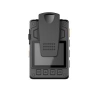 China OV05A20 Sensor 3200mah Waterproof Body Camera Night Vision FCC for sale