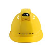 China Wifi Wearable Bluetooth Android Split Helmet Camera Polymer Battery for sale