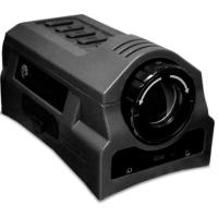China 3600mAh Temperature Split Helmet Camera 4G Thermal Imaging for sale