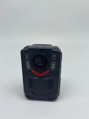 China NTSC 2200mAh Law Enforcement Body Camera Night Vision IP66 for sale