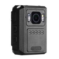 China Ambarella Chipset 3100mAH Waterproof Body Camera Wireless EIS for sale