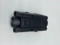 China MTK6739 3600mAh Dual Recording Camera Live Streaming GPS Track Play PTT for sale