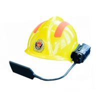 China Thermal Measuring Safety Helmet Camera Bluetooth 4.0 320X240 GPS for sale