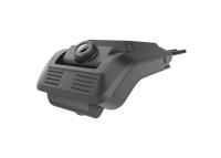 China Quadruple 1080P Dual Channel Dashcam ADAS DSM BSD All In One Dash Camera for sale