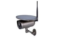 China IP66 200W 4G Wifi Security Camera 1080P Android 5.0 PTZ IP Camera for sale