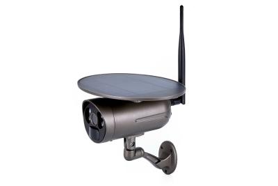 China IP66 200W 4G Wifi Security Camera 1080P Android 5.0 PTZ IP Camera for sale
