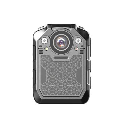 China 2500mAh Waterproof Body Camera 2in LCD Lithium Polymer Battery for sale