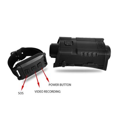 China WCDMA 4G Split Helmet Dual Camera Third Party APP Real Time Uploaded BT4.0 for sale