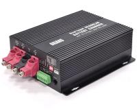 China TRS 685W Solar DC Battery Charger MPPT Bluetooth For Vehicle for sale