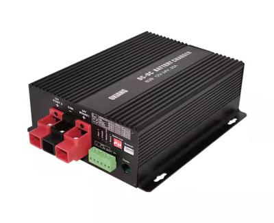 China Fully Sealed DC DC Battery Charger 780w B2B Battery To Battery Charger For Vehicle Systems for sale