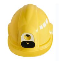 China Hard Hat Smart Helmet Camera 4200mAh Battery Construction Live Streaming for sale