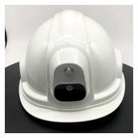 China 4G Safety Helmet Camera Live Streaming 2MP Outdoor Helmet Camera for sale