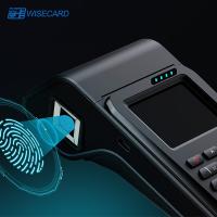 China WCT-T50 Linux POS Handheld Billing Android Edc Finger Print Biometric Pos Device with Scanner for sale
