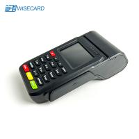 China T50 Handheld Pos Terminal Latest Linux Pos Handheld Used in Retail POS Terminal MSR/IC/NFC Banking POS for sale