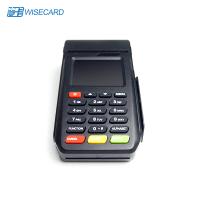 China Safe Mastercard Handheld  Device Pos Terminal with Receipt Printer NFC Reader Barcode Scanner for sale