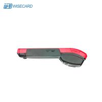China 4 Core FBI Biometric Point of Sale Terminal , Retail Card Payment Machines for sale