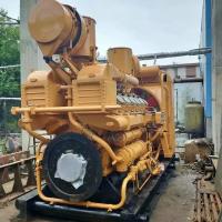 China Z12V190 model 2000kw diesel generator for sale