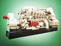 China Obverse Chassis Engine Coupler for sale