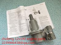 China chidong drillinging engine G12V190PZL PLEASE SEND INQUIRY TO EMAIL 2239946438@qq.com for sale