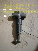 China 12v190 gas engine and genset please send email to 2239946438@qq.com for sale