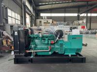 China weichai baudouin 6M33 12M33 diesel generator 500-1800kw for sale