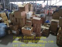 China jichai JDEC JINAN diesel engine co,ltd chidong diesel engine parts H16V190ZLT2-2 GAS GENERATOR for sale