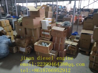 China jichai JDEC JINAN diesel engine co,ltd chidong diesel engine parts H16V190ZLT2-2 GAS GENERATOR for sale