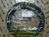 China jichai JDEC JINAN diesel engine co,ltd chidong diesel engine parts H16V190ZLT2-2 GAS GENERATOR for sale