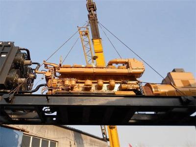 China jinan diesel engine cnpc jichai power 500-720kw diesel marine engine 8190ZLC  The Perfect Solution for Your Marine Equipment Requirements for sale