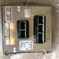 China woodward EGS E3 control system 9908-419 used in jinan biogas generator for sale