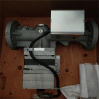 China woodward gas control valve TecJet 52 used in jinan12V190 G12V190 500KW biogas generator for sale