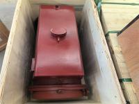 China Weichai 8170/6170 injector assembly 832A.00.00 original parts quick delivery and 1 year warrantary for sale