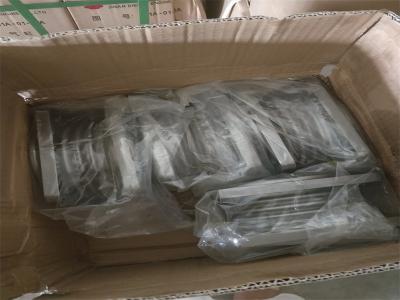 China 8190ZLC diesel engine 720KW 1450r/min spare parts 208L.09.01A exhaust pipe gasket for sale