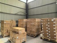 China 1008083395 373C fuel filter used in weichai diesel engine baudouin 6M33 12M33 6M26 12M26 for sale