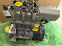 China X6260.244 common rail injection pump assembly weichai Baudouin engine parts for sale